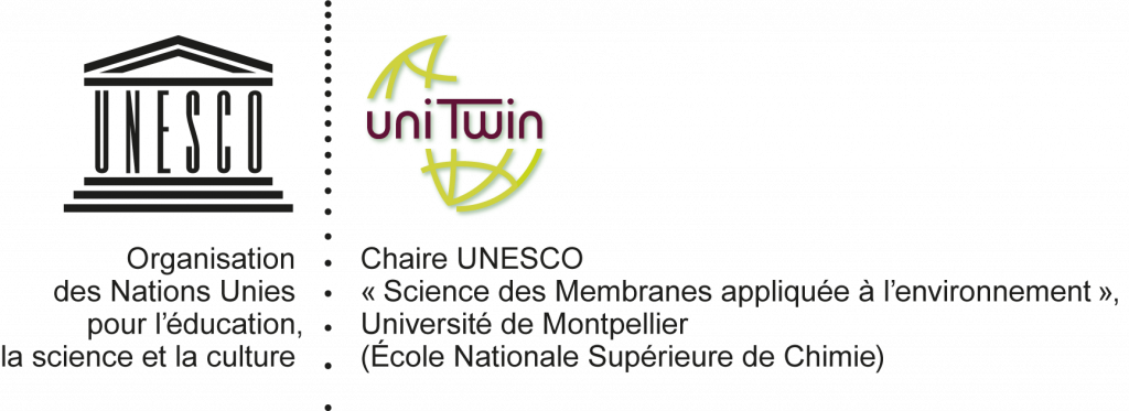Recherche partenariale - ENSCM - ENSCM