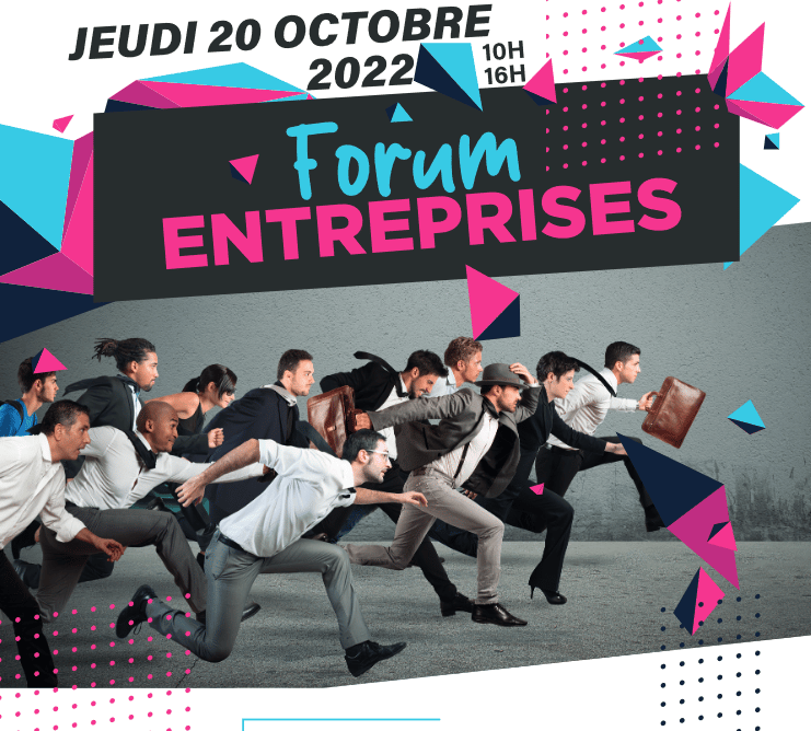 Forum Entreprises - ENSCM - ENSCM