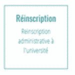 FAQ Inscriptions - ENSCM - ENSCM