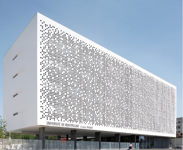 Offre de formation de l'UM - ENSCM - ENSCM