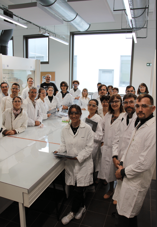 Les Odyssées du Numérique font escale à l’ENSCM - ENSCM - ENSCM