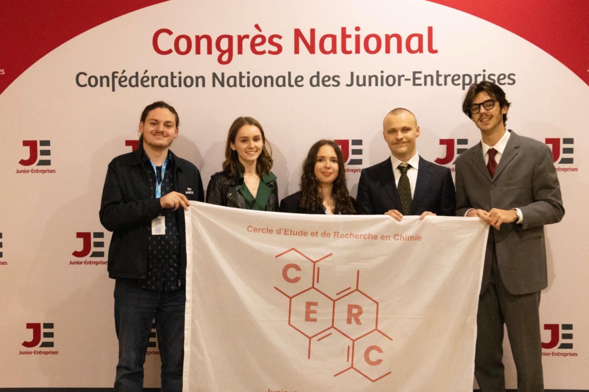 CERC - ENSCM - ENSCM